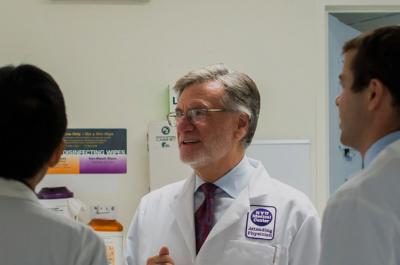 Information for Current House Staff | NYU School of Medicine